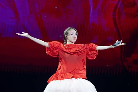 鄧麗欣澳門演唱會2025︱stephy鄧麗欣9月澳門演唱會 門票／票價／公開發售日期／座位表（不斷更新） Uhk 港生活