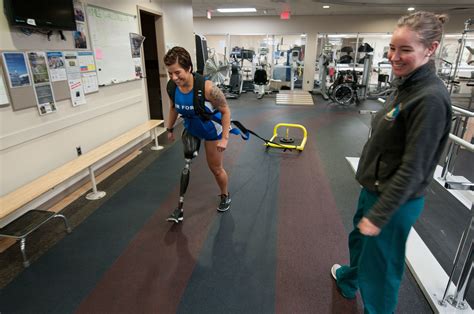 Dod And Va Release 2025 Lower Limb Amputation Clinical Practice