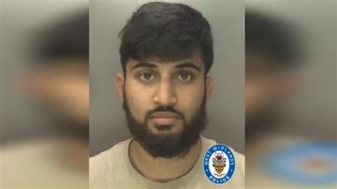 Ex-West Midlands Police officer admits sex offences against girl he met online - BBC News