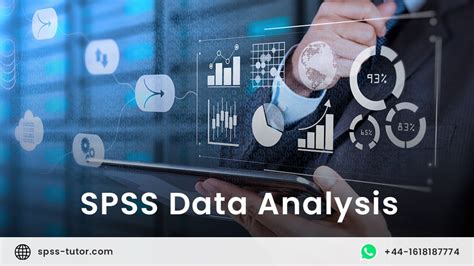 Get Help Spss Data Analysis Using Spss Umartina667