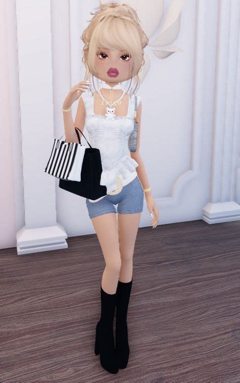 2014 Vibes Dti Outfit