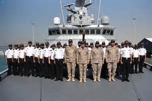 بمراسم استقبال رسمية السعودية تعزز أسطولها بسفينة الدرعية العسكرية