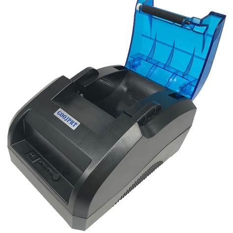 Cheapest Thermal Printer 58mm Usb Bluetooth Interf Vicedeal