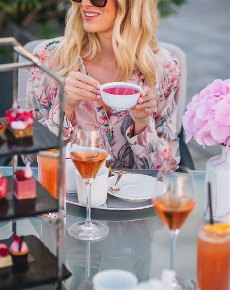 Plan Get Togethers With Your Girls At The Esplanades Pink Afternoon