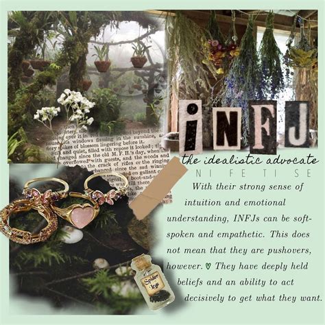 Infj Aesthetic Artofit