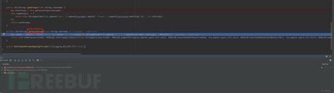 cve 2022 33891 apache spark shell命令注入漏洞分析 freebuf网络安全行业门户