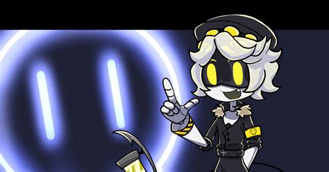 Murderdrones Serial Designation N ﾁﾝｽｺｳのイラスト Pixiv