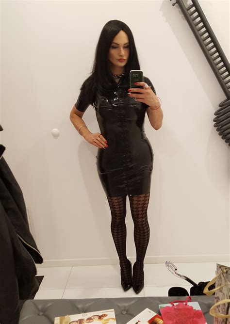 Herrin Xena On Twitter RT Domina Aga TV So Shiny