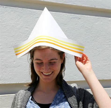 Easy Paper Hats To Make In Minutes For All Ages
