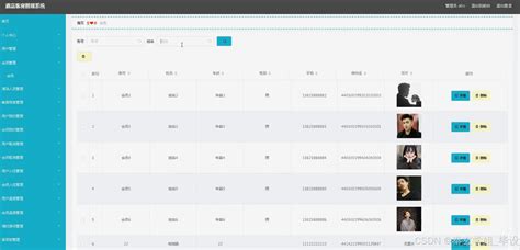 springboot毕设 酒店客房管理系统 程序 论文 csdn博客