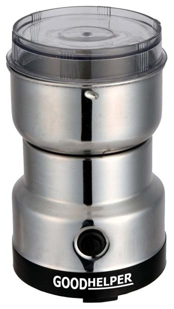 Купить кофемолка goodhelper cg-k02 в Волгограде, Астрахани и других ...