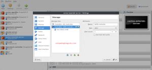 Add Extra Hard Disk To VirtualBox VM And Set Automount ComputingForGeeks