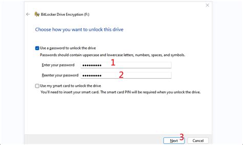 6 Ways To Secure Files On A Usb Drive