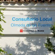 HORARIO CENTRO DE SALUD DÍA DE SEPTIEMBRE