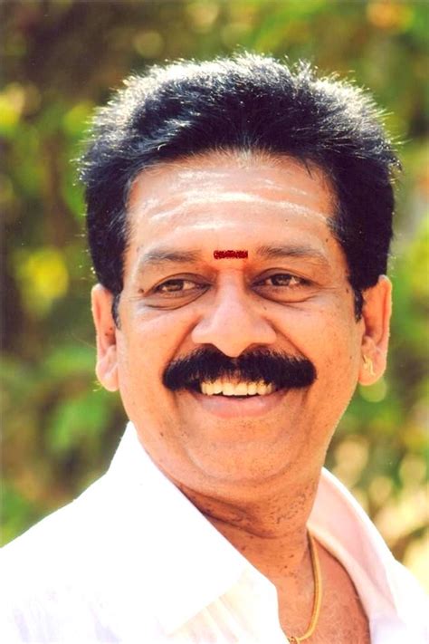 Tamil Actor Mohan With His Wife Talkinglasopa
