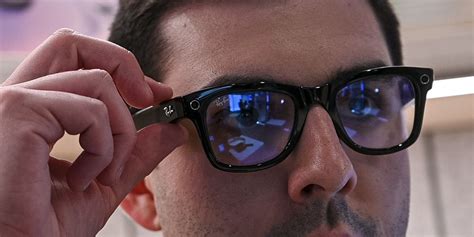 Did You Know Meta Made Smart Glasses And Theyre A Flop Resetera