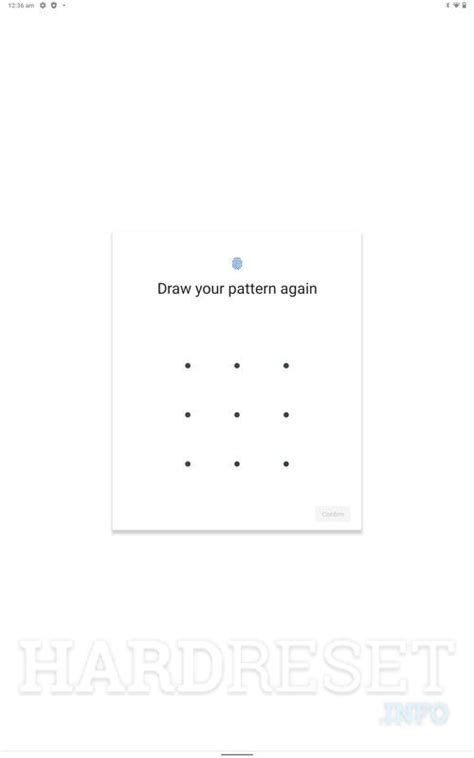 How To Add Fingerprint To LENOVO Tab M10 Plus 3rd Gen HardReset Info