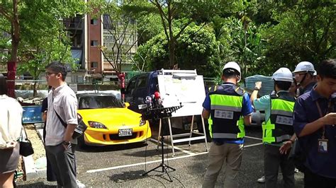 🔴【live直播】凱米颱風形成恐升強颱 蔣萬安視察防颱整備作業 │中視新聞 20240722 Youtube