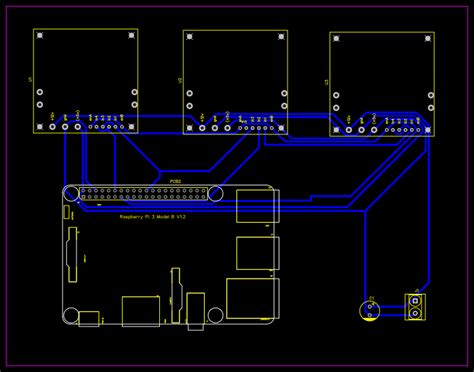 Rover Pcb Easyeda Open Source Hardware Lab