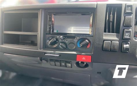 New Isuzu Grafter N35 125 Lwb S Drop Side Pickup For Sale