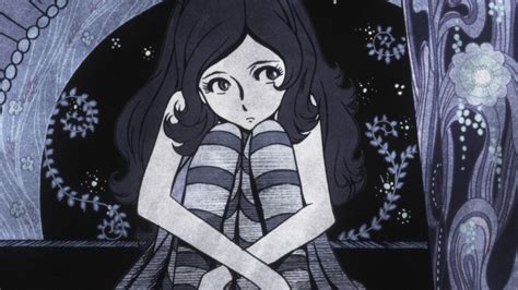 The Woman Called Fujiko Mine Pt 1 Lupin The Third The Woman Called