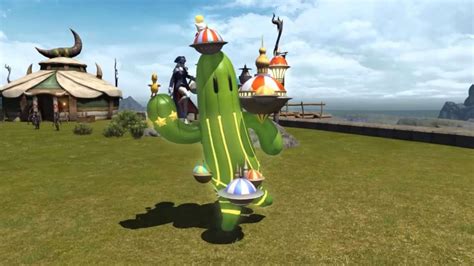 All Ffxiv Mounts And How To Obtain The Endwalker Mounts 2023