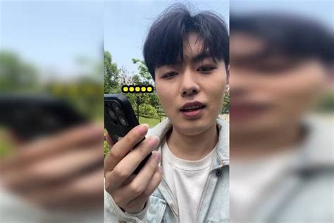 实现粉丝心愿 阿泽使命必达我可不是内种人啊兄dei
