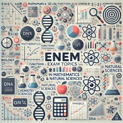 Conteúdos Mais Frequentes No Segundo Dia Do Enem Terapia Online