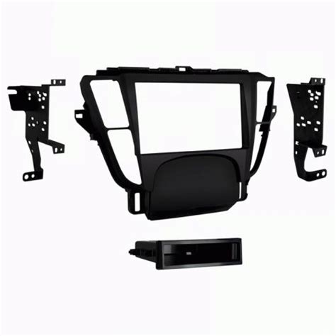 Find Metra 99 7808B 09 2014 Acura TL Vehicle Single Double DIN