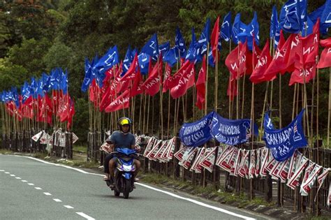 BN Bakal Bentuk Kerajaan Dengan PH Selepas PRU 15