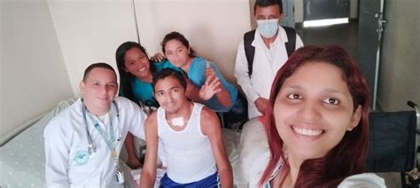 El RincÓn De La Medicina Interna Varón De 30 Años Con Tétanos