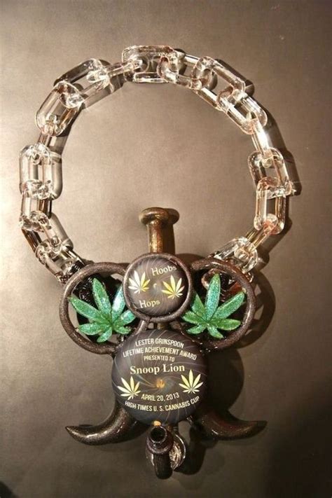 Creative Glass Pipes Barnorama