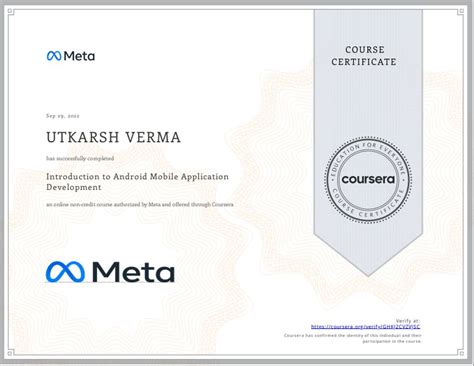 Utkarsh Verma On Linkedin Connections Androiddevelopment