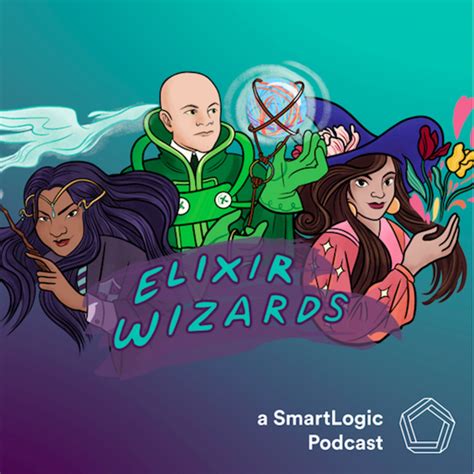 [podcast] elixir wizards s8e12 season finale looking back on season