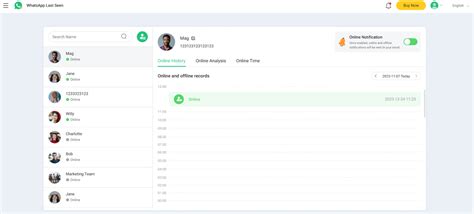 OFFICIAL Full Guide On WhastApp Online Tracker