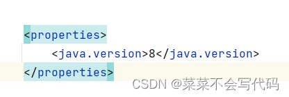SpringBoot项目报错java 无法访问org springframework boot SpringApplication