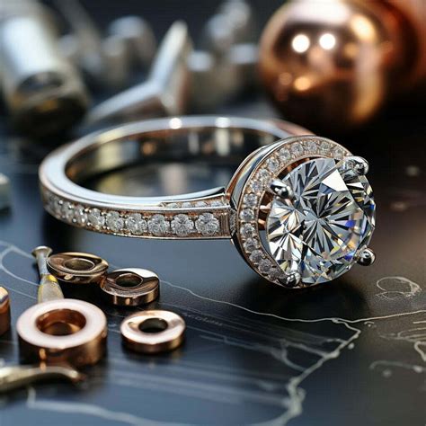 How To Budget For An Engagement Ring A Comprehensive Guide For South