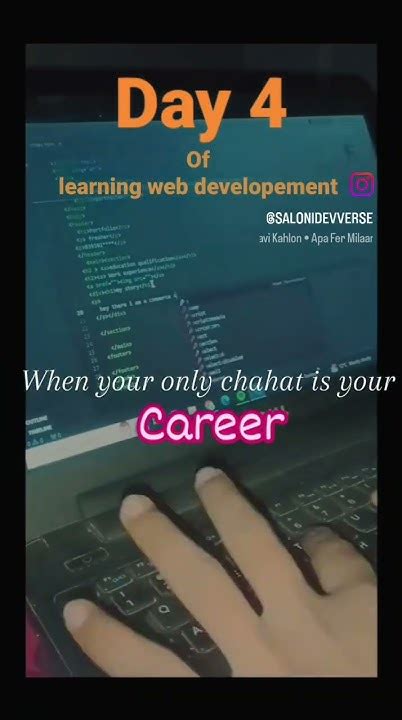 Coding Html Css Javascript Webdevlopment Fullstackwebdeveloper