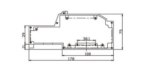 Fittings For Optical Receiver And Optical Transmitter Series Ningbo Sentin Electronics Co Ltd