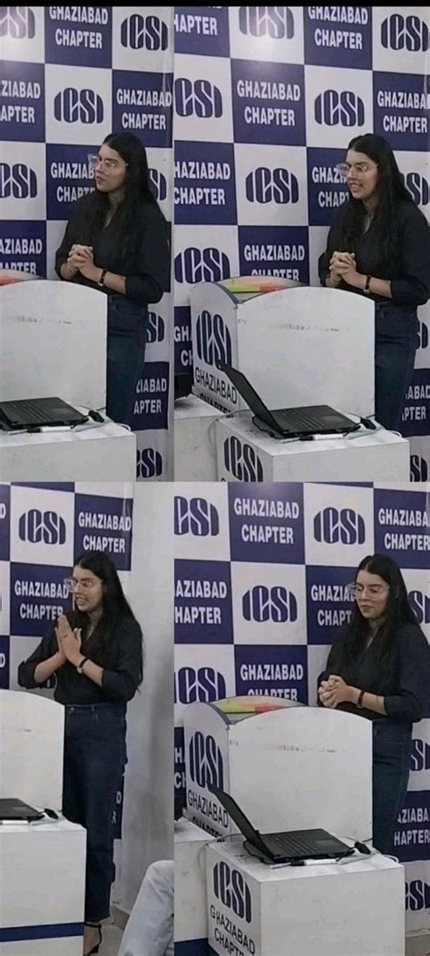 Khushi Choudhary On Linkedin Publicspeakingjourney Faceyourfears