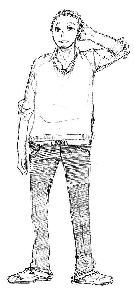 Image Asahi Azumane Sketchpng Haikyuu Wiki Fandom Powered By Wikia