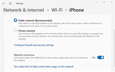 How To Download Windows Updates On WiFi Set As A Metered Connection