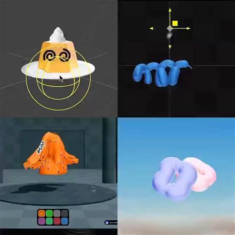 Enhance The Interactivity Of Your Websites And Other Threejs