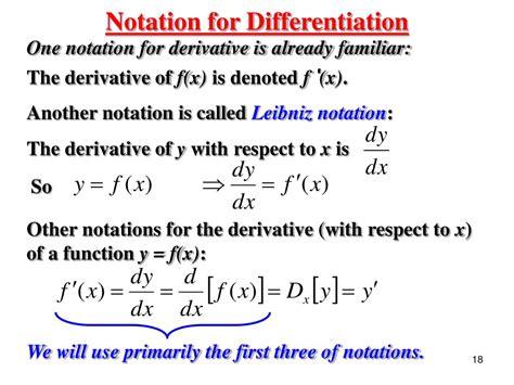 Ppt Limits Continuity And The Derivative Powerpoint Presentation