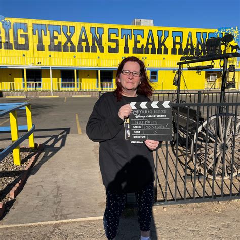 My First Trip To The Big Texan Steak Ranch In Amarillo Texas The Virgin Traveler