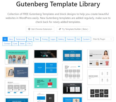 Using Block Templates Website Designing And Development Using Block Templates Website Designing And Development
