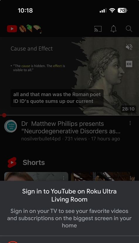 How Do I Stop This Stupid Popup From Appearing Every Time Someone Is Watching Youtube On The