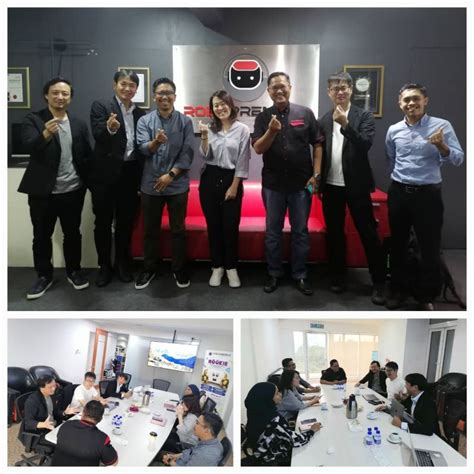 dr hanafiah yussof en linkedin robopreneur