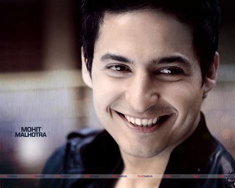 mohit malhotra