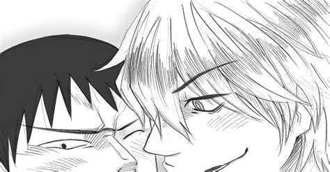 弱虫ペダル 【全ケイ】薄い新→田コピ本【サンプル】 たんぬのマンガ 漫画 腐ペダ 新田 Pixiv